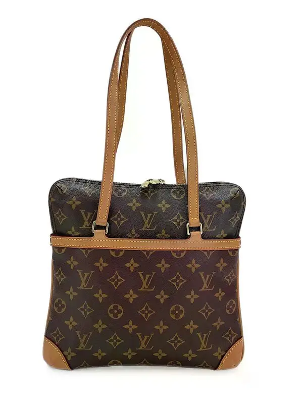 LOUIS VUITTON Monogram Shoulder Bag