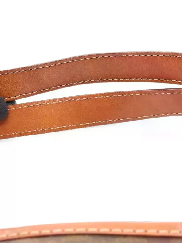 Celine Macadam Shoulder Bag