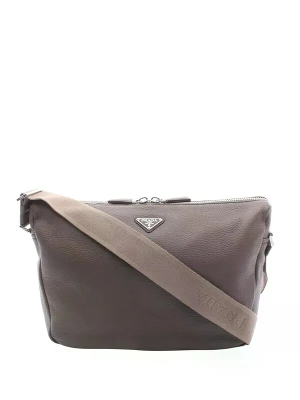 Prada 2013-2026 Vitello Daino Crossbody Bag