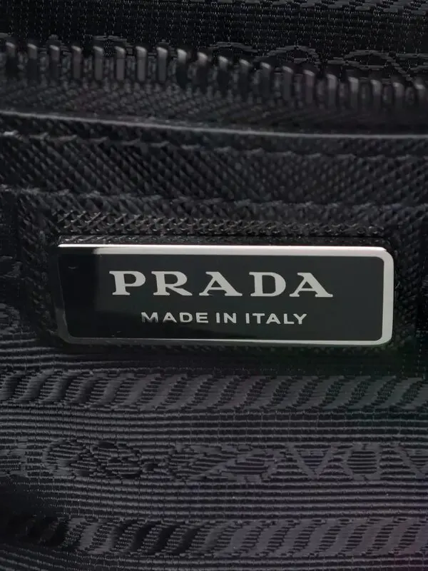 Prada Re-nylon Tessuto Shoulder Bag