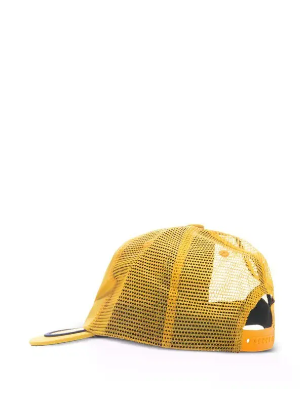 Rhude Patch Trucker Hat