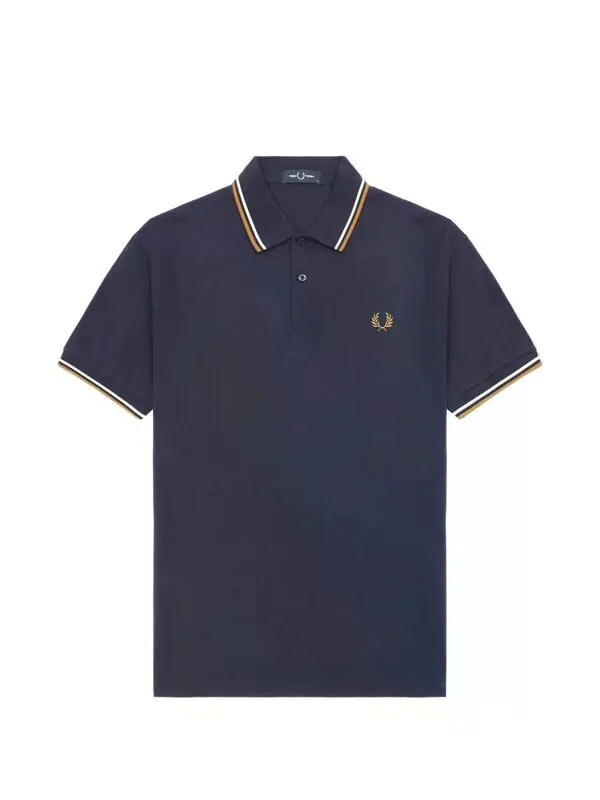 Fred Perry Polo Cotton Shirt