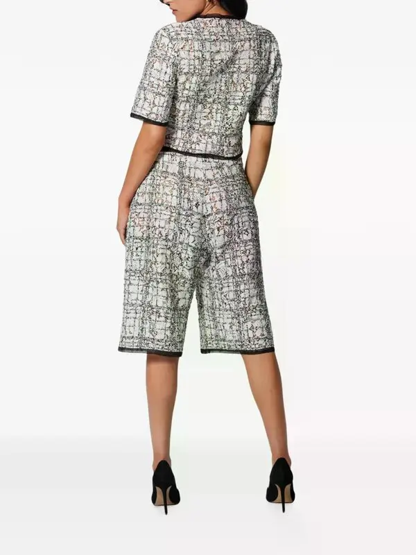 Kiki De Montparnasse Coco Shorts