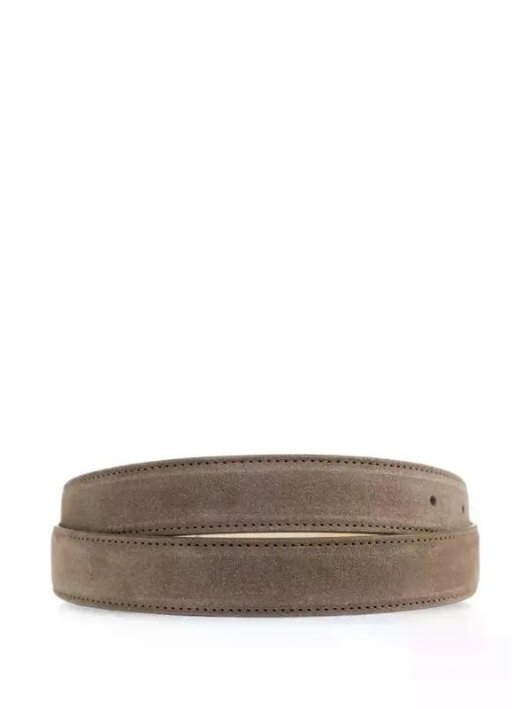 MAISON MARGIELA Leather Belt