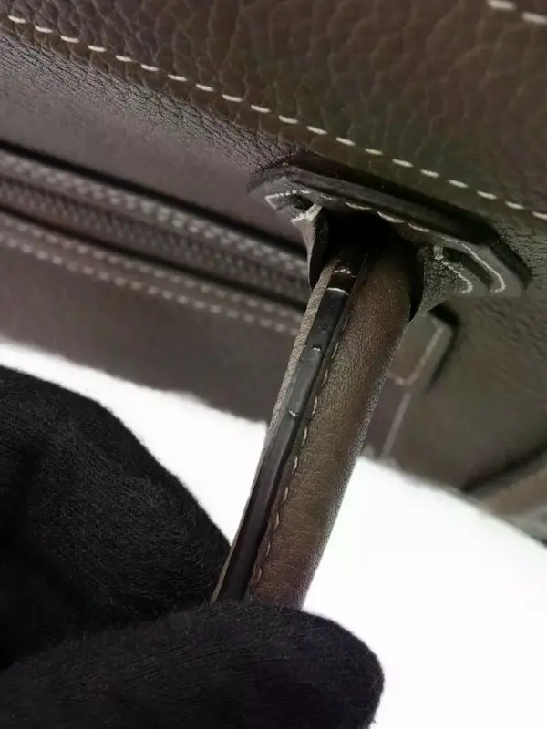 Celine Luggage Nano Tote Bag