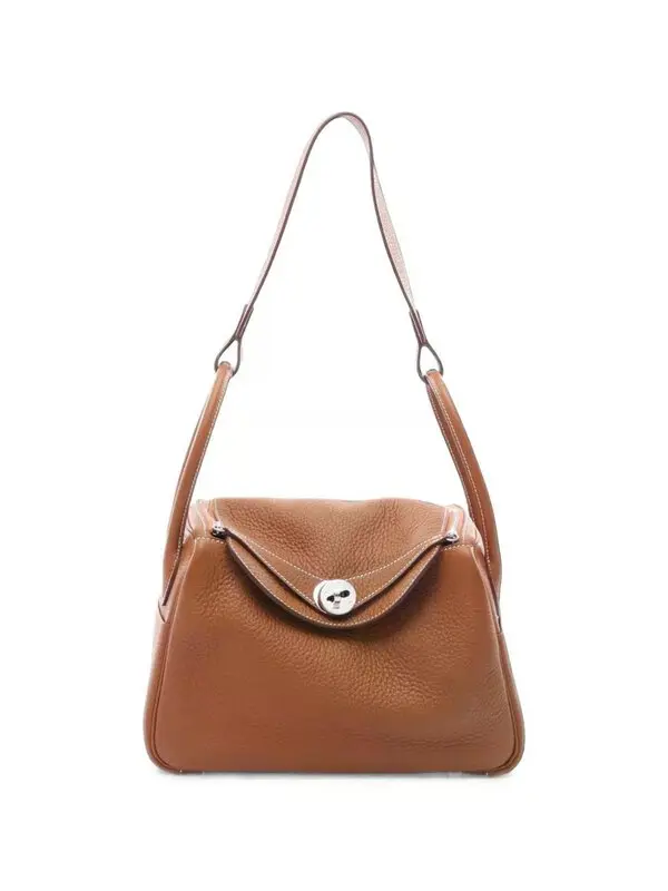 Hermès 2022 Lindy 26 Shoulder Bag