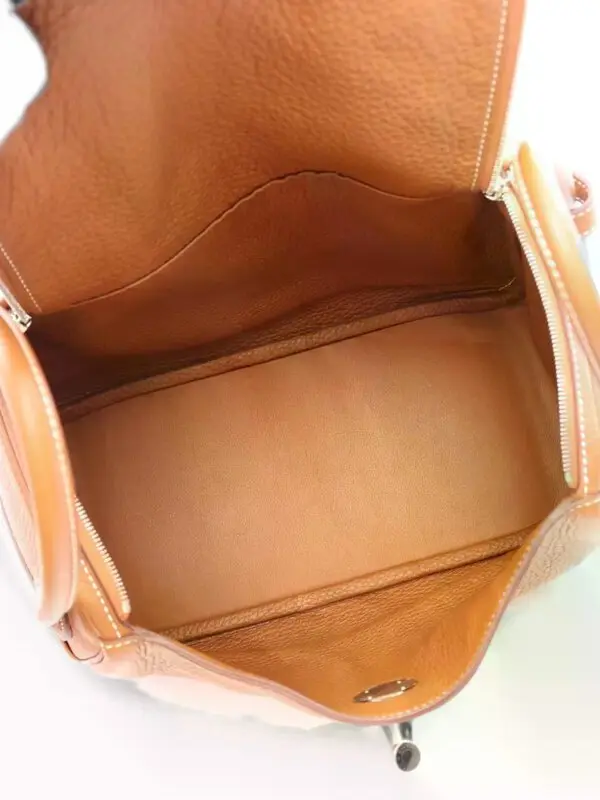 Hermès 2022 Lindy 26 Shoulder Bag
