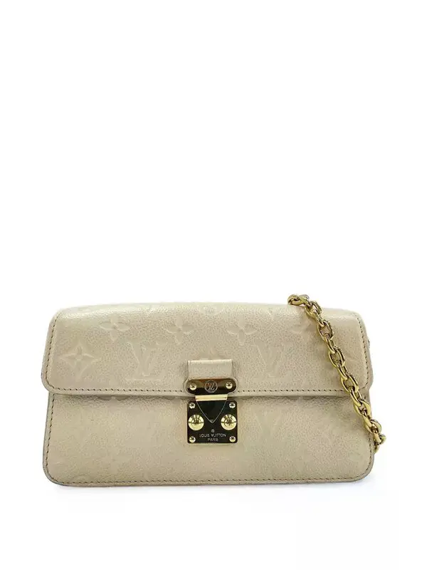 LOUIS VUITTON Monogram Empreinte Shoulder Bag