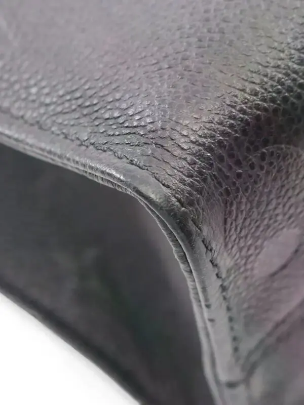 LOUIS VUITTON Monogram Empreinte Handbag