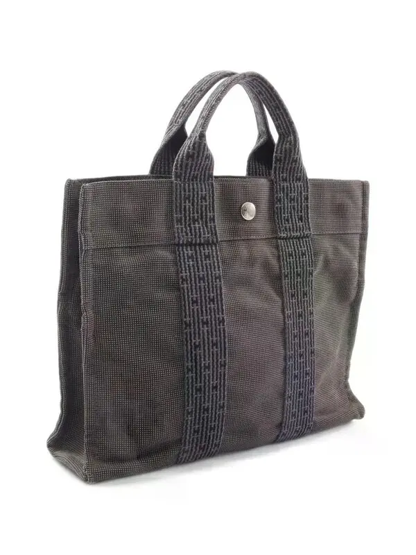 Hermès Yale Line Pm Tote Bag