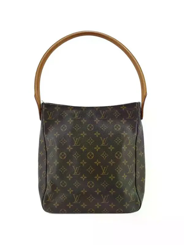 LOUIS VUITTON Monogram Shoulder Bag