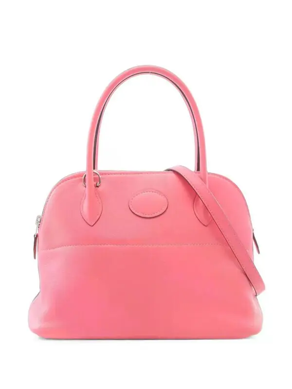 Hermès 2017 Bolide 27 Tote Bag