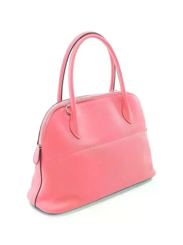 Hermès 2017 Bolide 27 Tote Bag