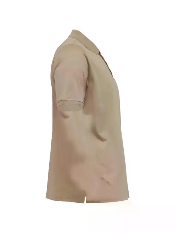 LOUIS VUITTON Short-sleeve Polo Shirt