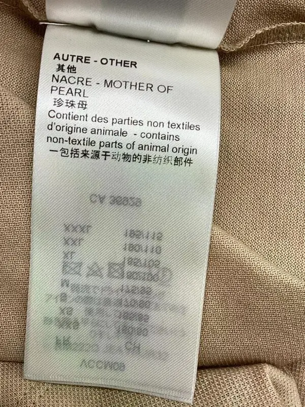 LOUIS VUITTON Short-sleeve Polo Shirt