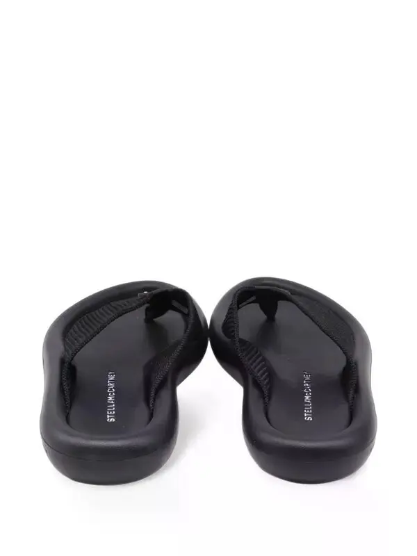 Stella McCartney Slip-on Flip Flops