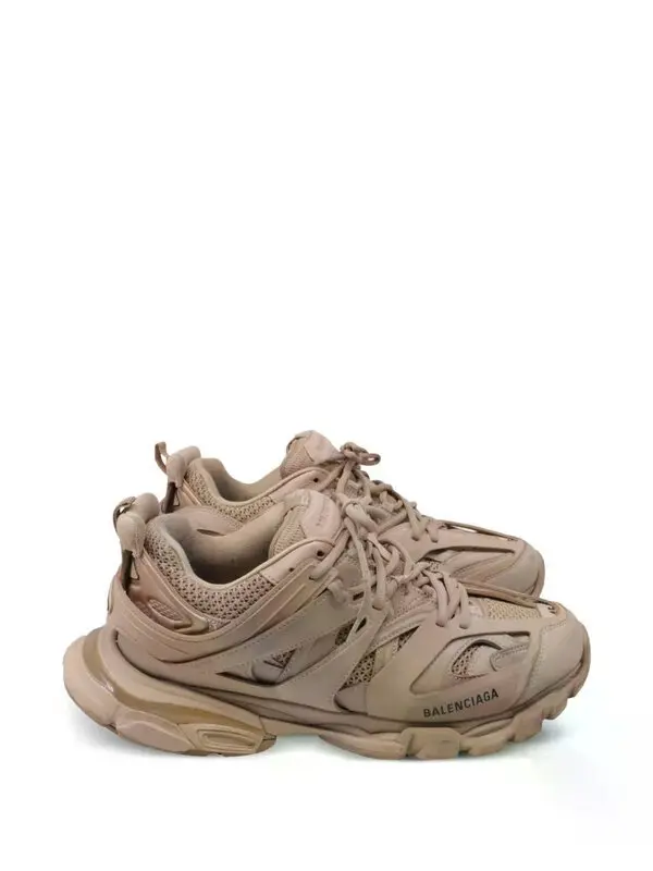 Balenciaga Track Sneakers - Neutrals