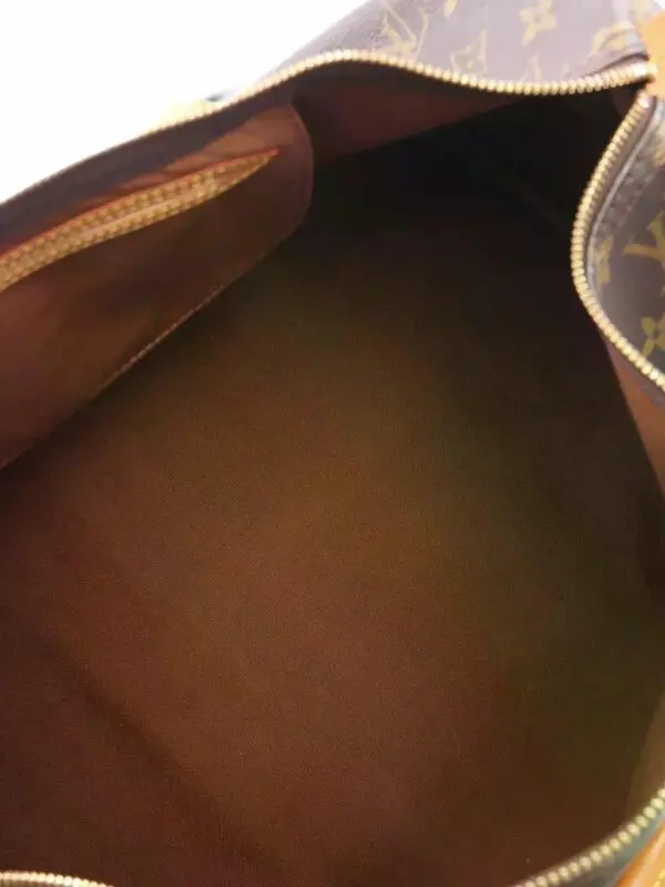 LOUIS VUITTON Monogram Speedy Handbag