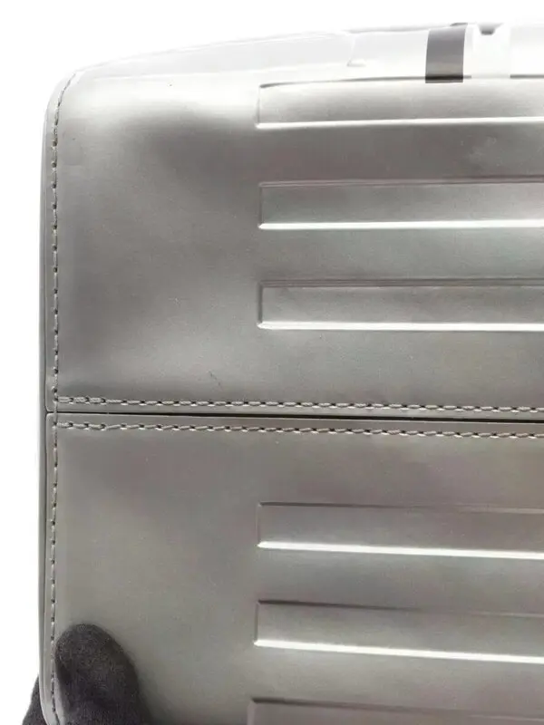LOUIS VUITTON Speedy 25 Space Collection Tote Bag