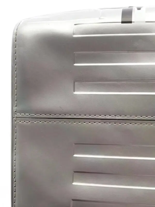 LOUIS VUITTON Speedy 25 Space Collection Tote Bag