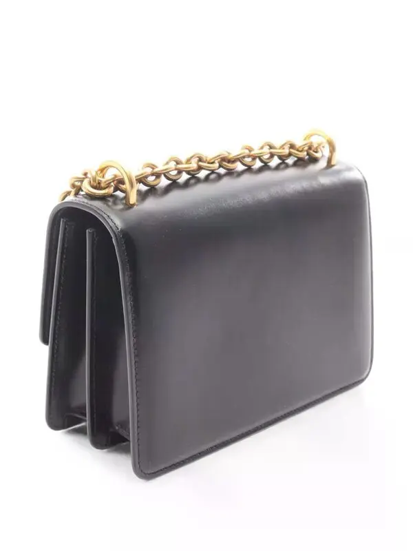 Valentino Garavani Vlogo Chain Shoulder Bag