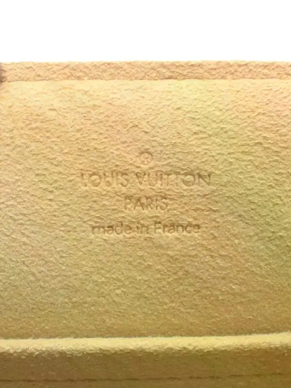 LOUIS VUITTON Monogram Beverly Mm Shoulder Bag