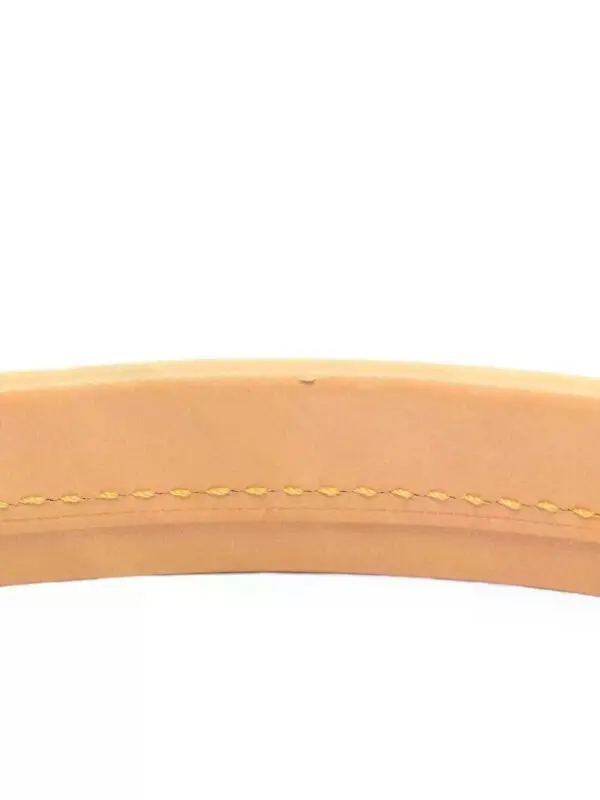 LOUIS VUITTON Monogram Beverly Mm Shoulder Bag
