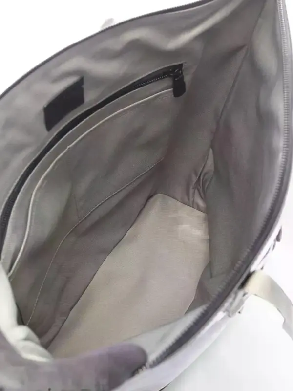 LOUIS VUITTON Eclipse Glaze Monogram Backpack