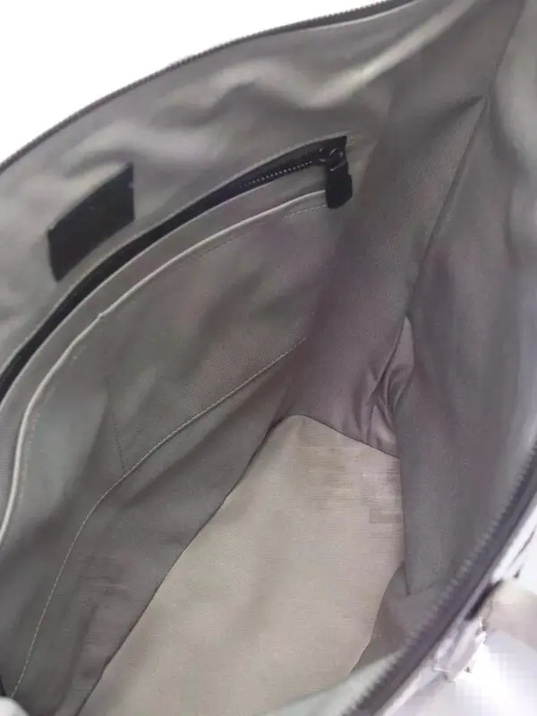 LOUIS VUITTON Eclipse Glaze Monogram Backpack