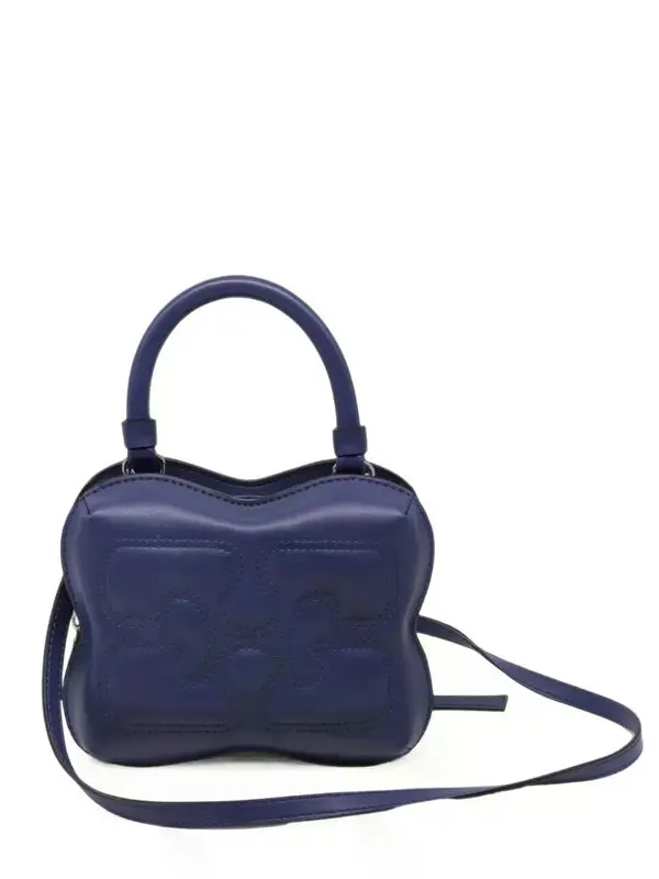 GANNI Butterfly Crossbody Bag