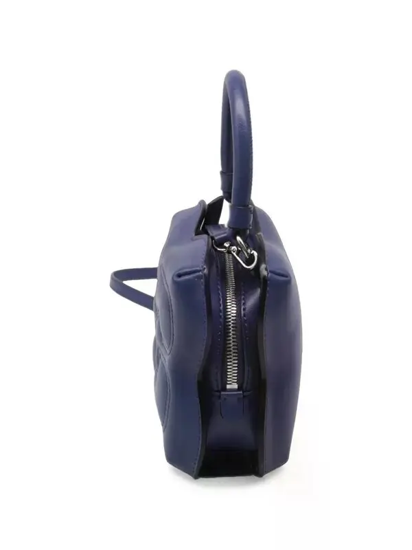 GANNI Butterfly Crossbody Bag