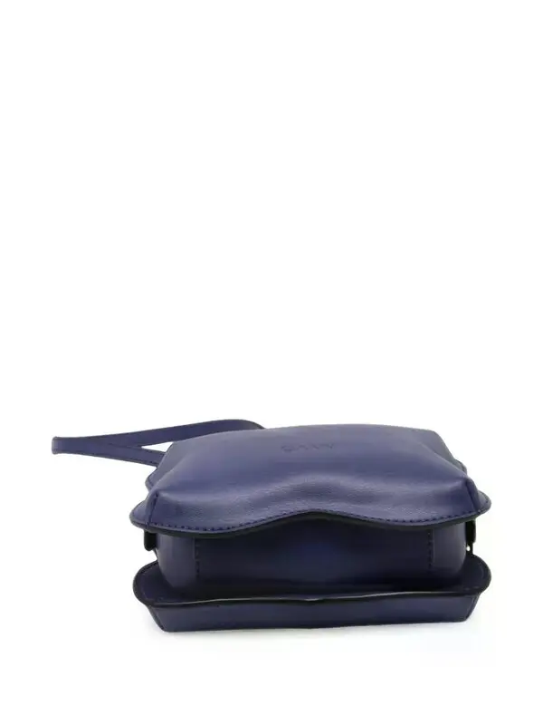 GANNI Butterfly Crossbody Bag