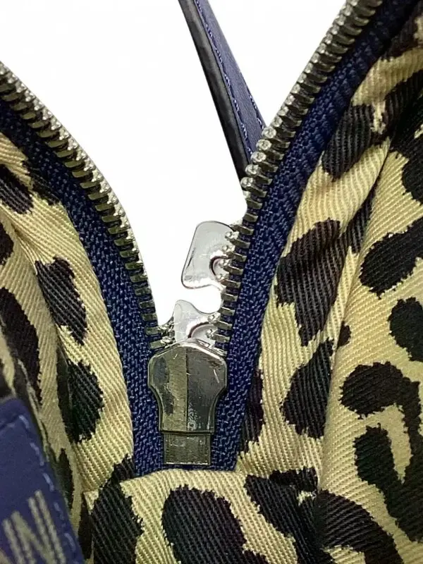GANNI Butterfly Crossbody Bag