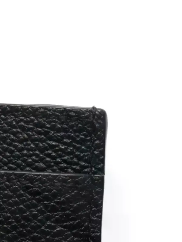 LOUIS VUITTON 2021 Monogram Empreinte Card Case