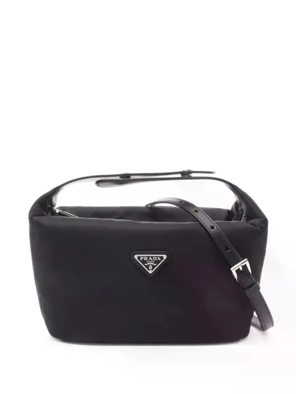 Prada 2020 Chérie Re-nylon Tote Bag