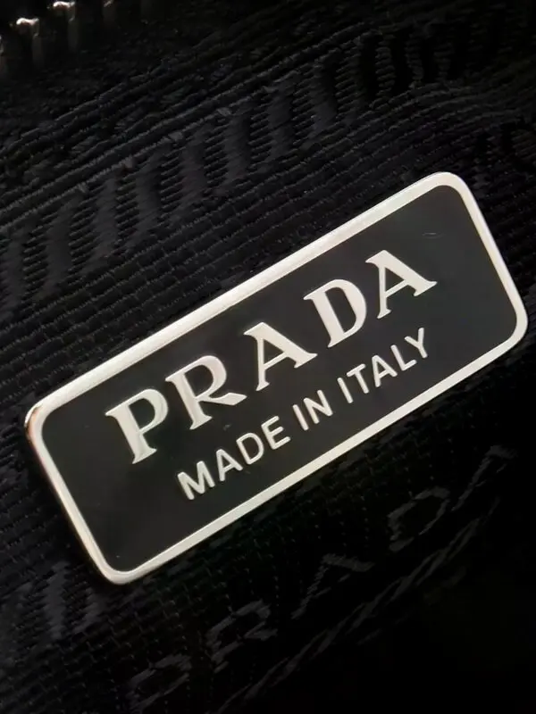 Prada 2020 Chérie Re-nylon Tote Bag