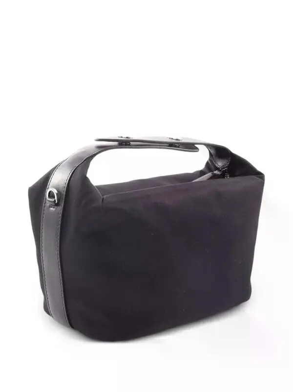 Prada 2020 Chérie Re-nylon Tote Bag