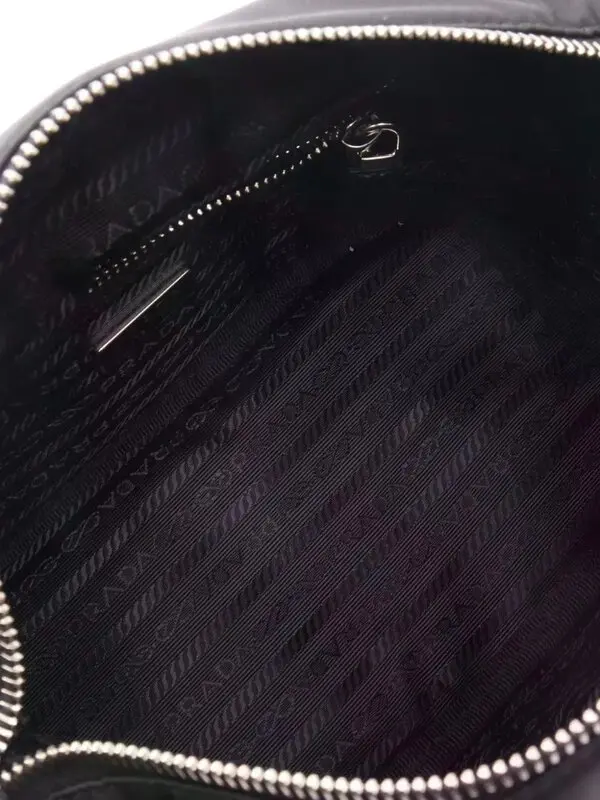 Prada 2020 Chérie Re-nylon Tote Bag