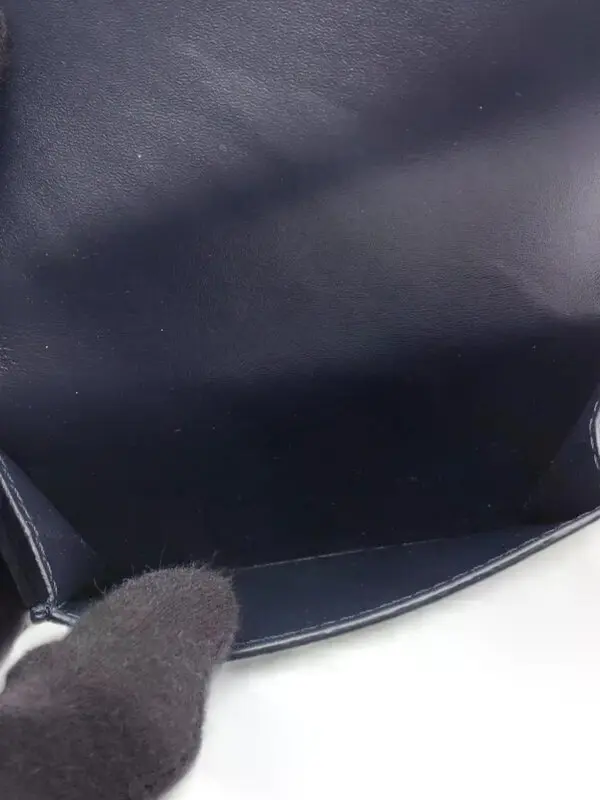 Loewe 2020s Anagram Trifold Wallet