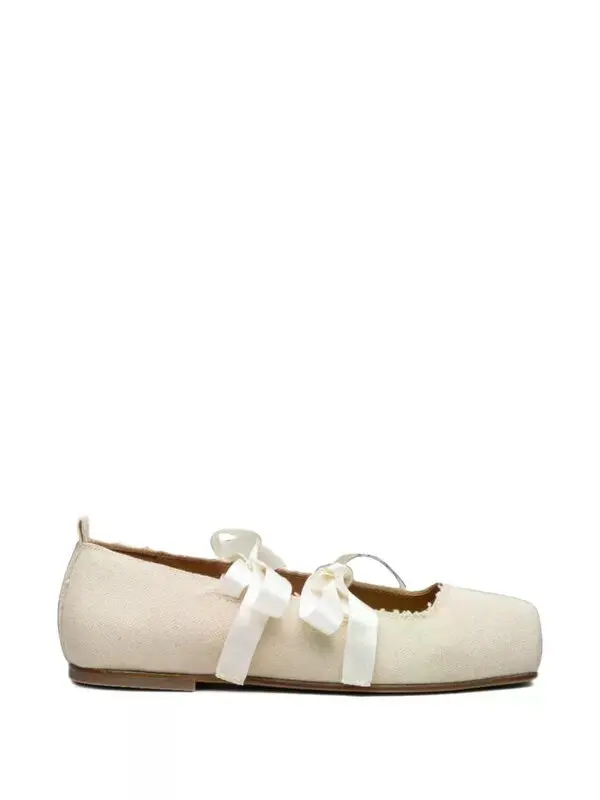 SINE & COSINE Hannes Ballet Flats