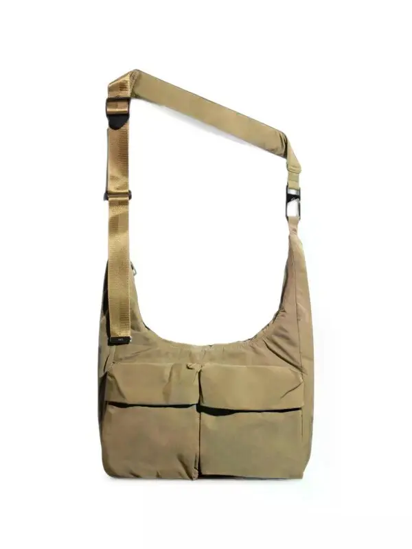 ARCS Third Pocket-detail Messenger Bag