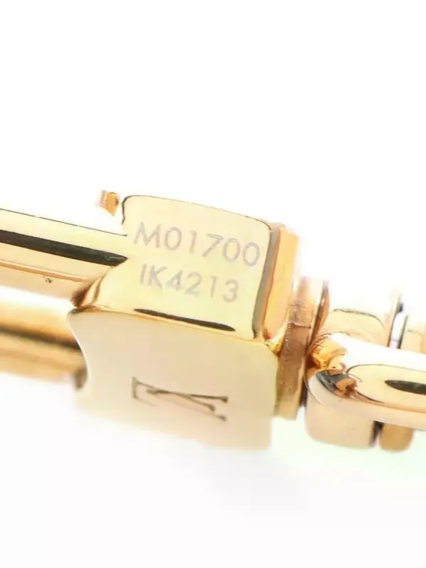 LOUIS VUITTON 2023 Micronoe Monogram Bag Charm