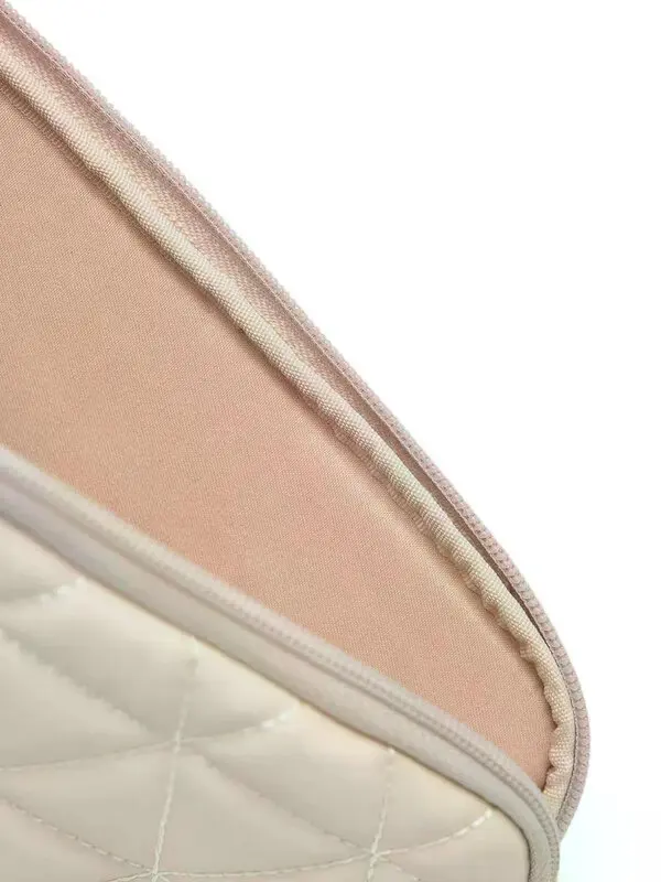 Guess Quilted Laptop Case
