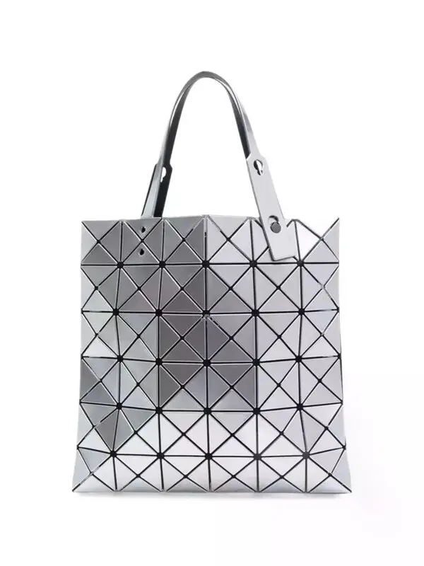 Issey Miyake Prism Geometric Tote Bag
