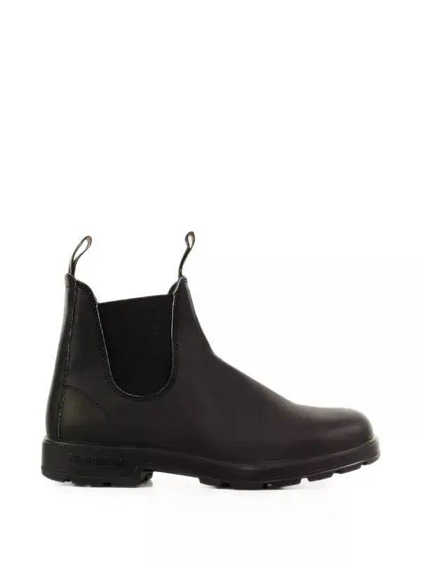 Blundstone Leather Chelsea Boots