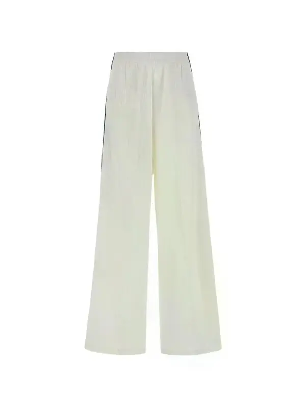 Gucci Side-stripe Track Pants