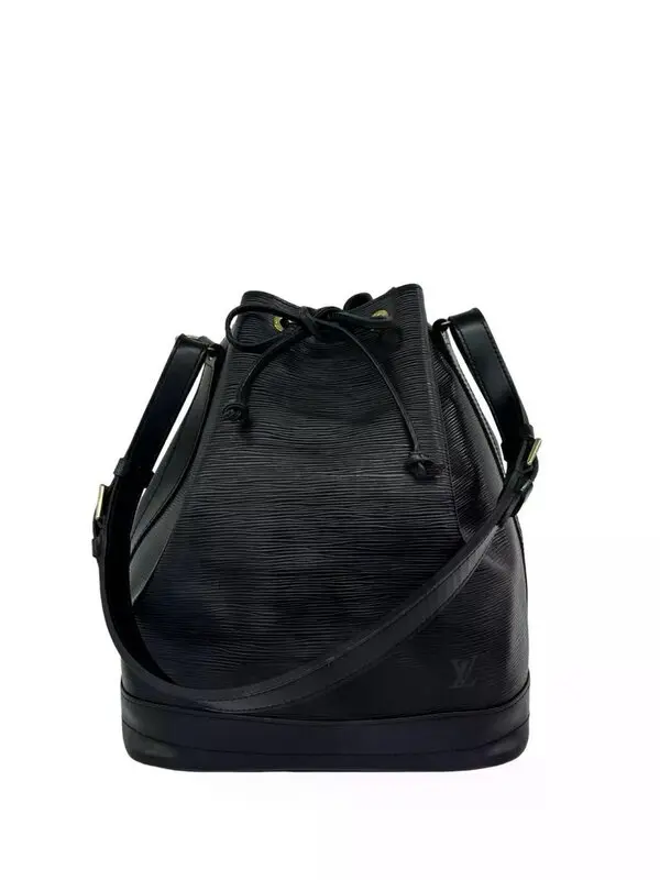 LOUIS VUITTON 1994 Epi Noe Gm Bucket Bag