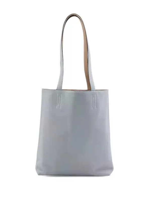 Hermès Swift Double Sens 28 Tote Bag