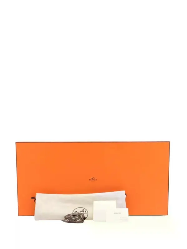 Hermès Swift Double Sens 28 Tote Bag