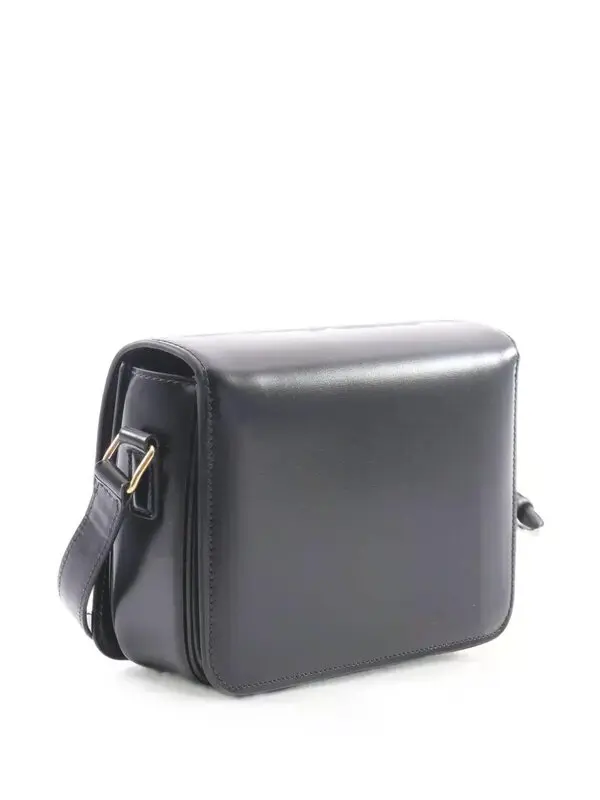 Celine 2020s Teen Triomphe Shoulder Bag